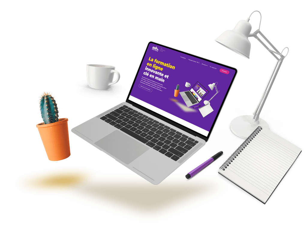 Accueil - Le blog MLS® My Learning Store